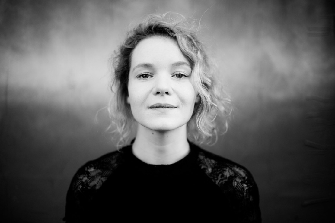 Picture of Angelina Häntsch