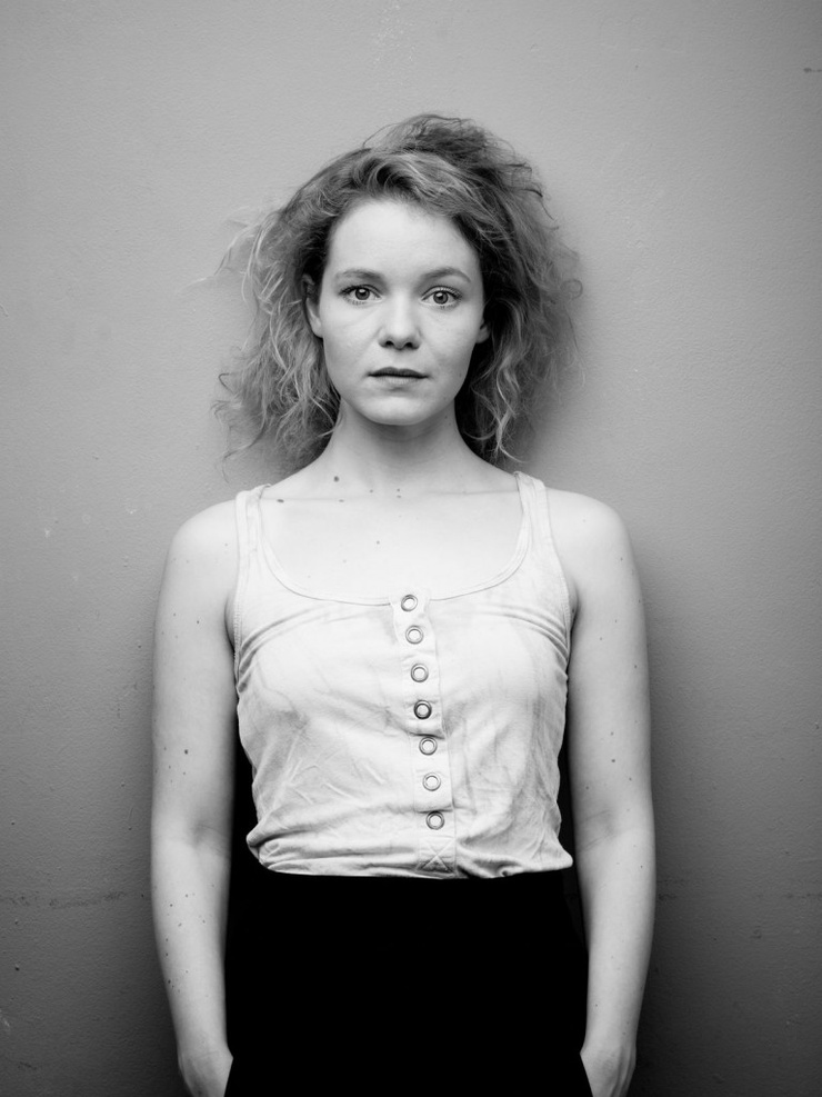 Picture of Angelina Häntsch