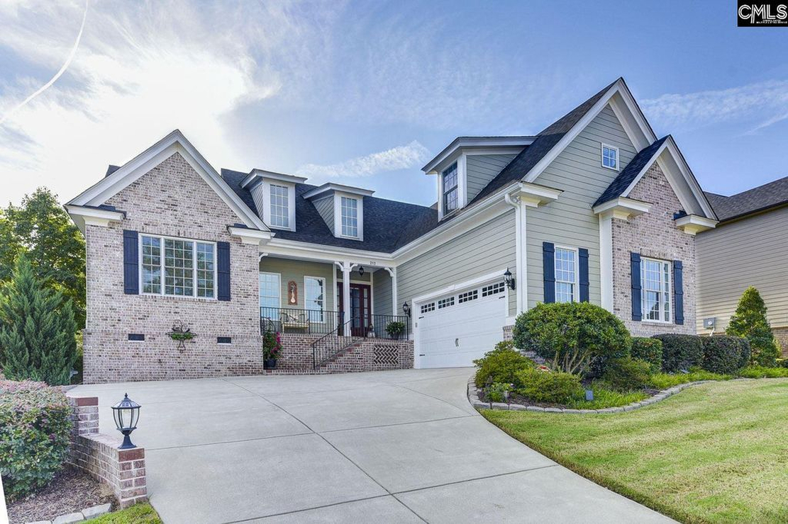 Picture of Blythewood, South Carolina