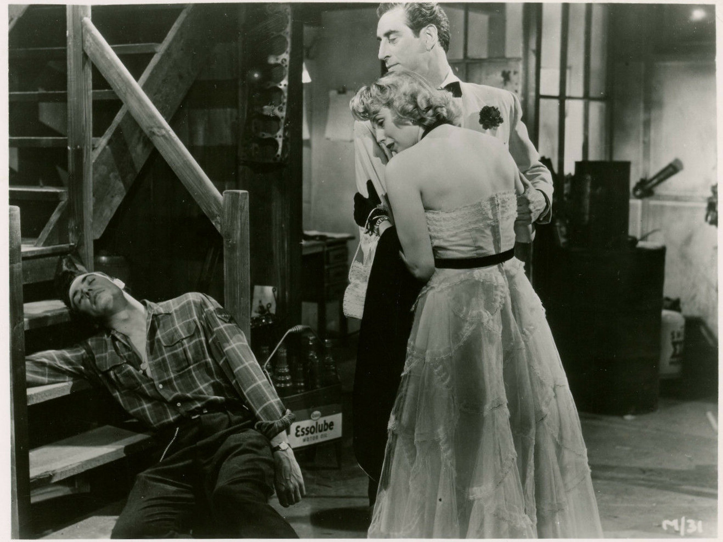 Image of Sandra Dorne