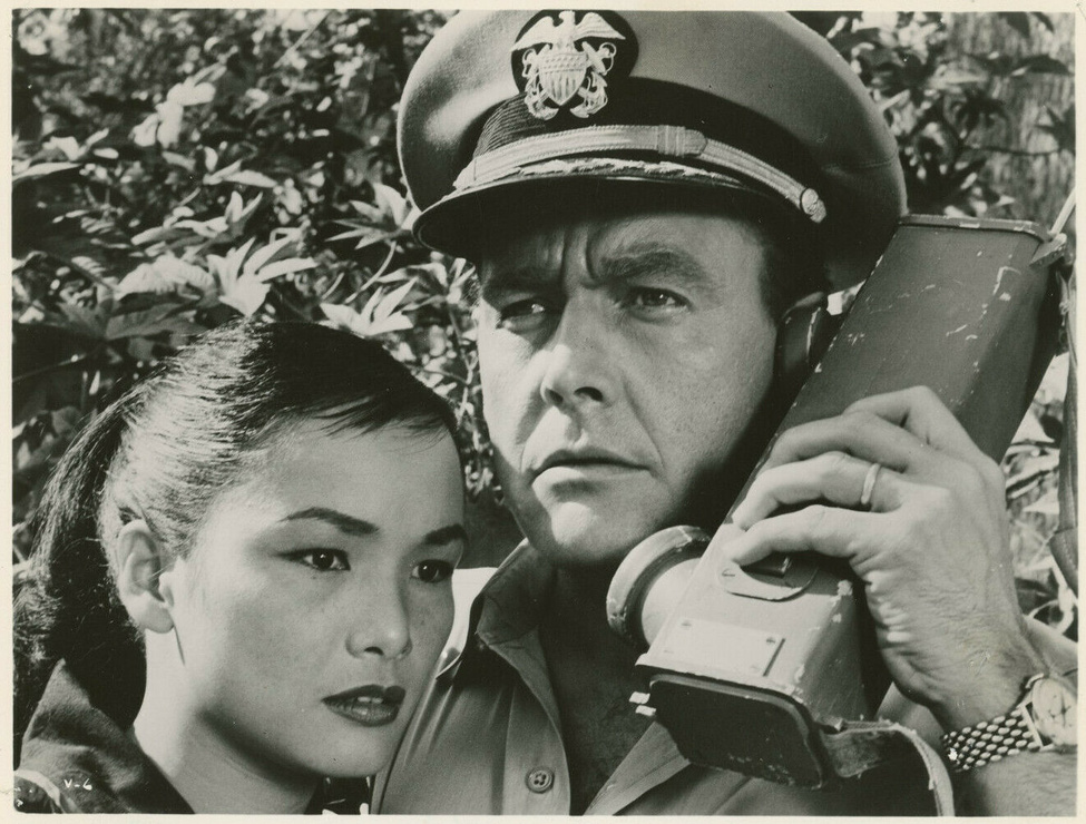 Myron Healey