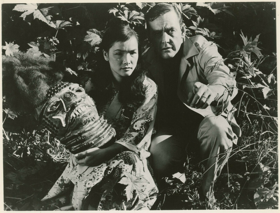Myron Healey