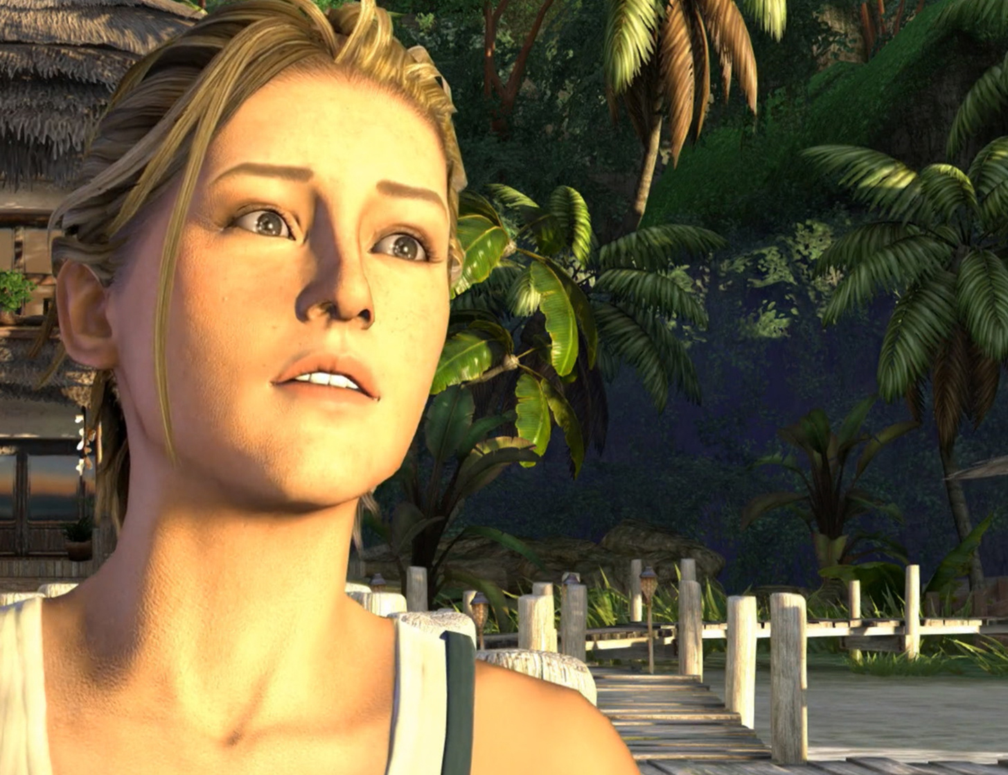 Uncharted: The Nathan Drake Collection image