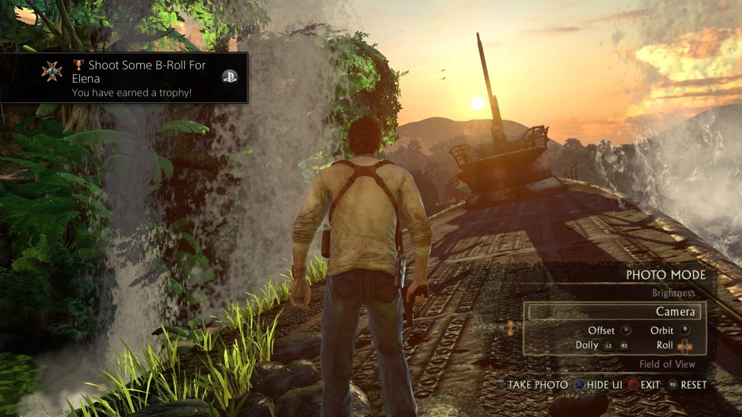Uncharted: The Nathan Drake Collection picture
