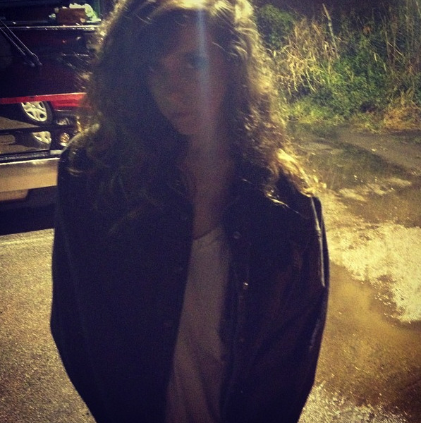 Image of Victoria Legrand