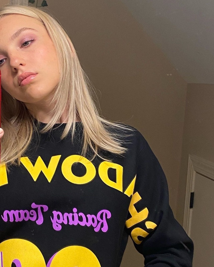 Brynn Rumfallo image