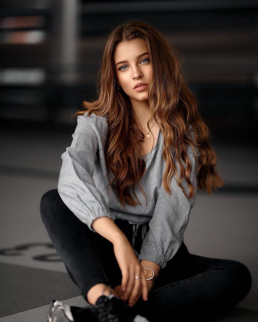 Picture of Jade Rastoldo