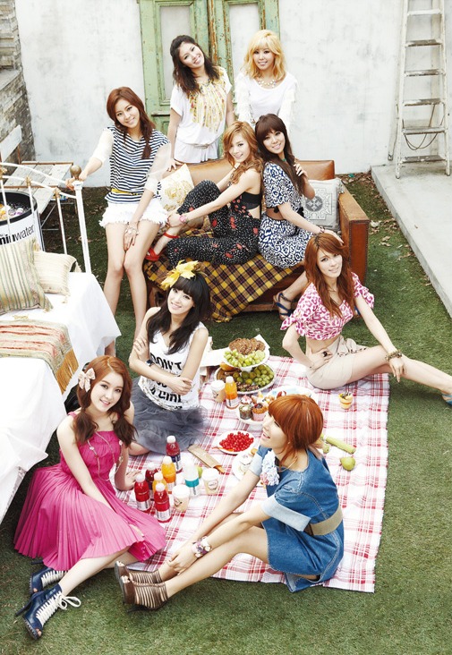 Image of After School