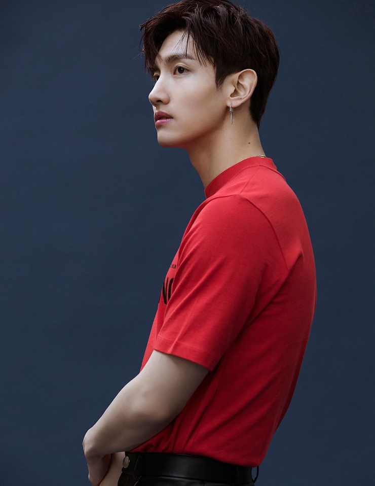 Picture of Max Changmin