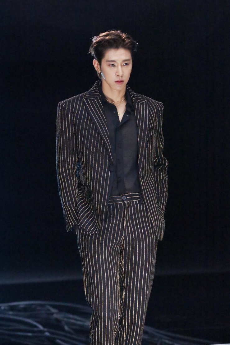 Picture of Yunho Jung