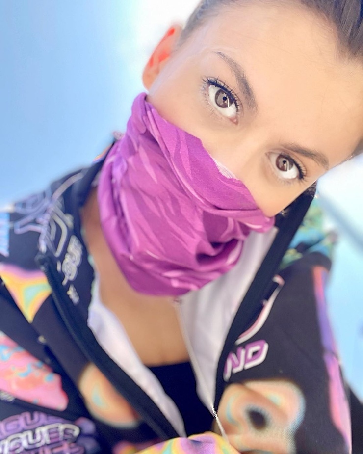 Picture of Lindsey Shaw