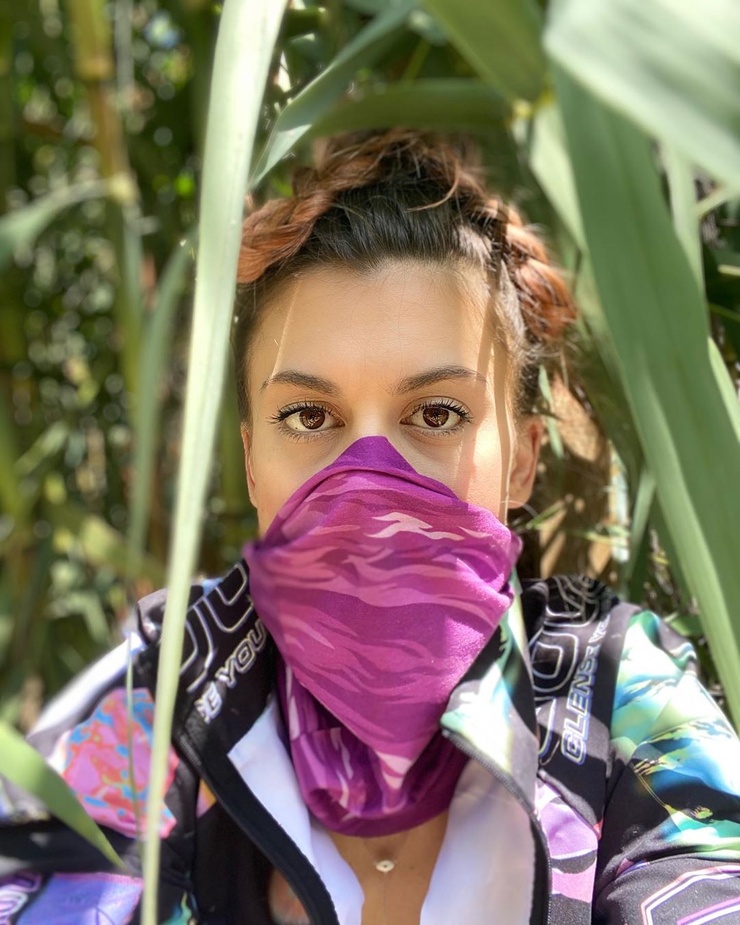 Picture of Lindsey Shaw