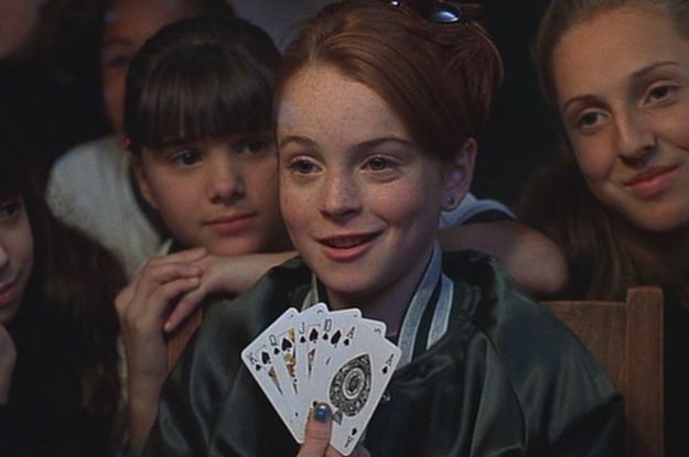 Picture of Hallie Parker