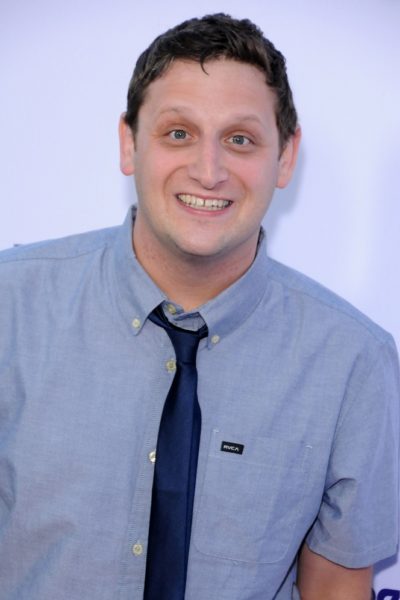 Picture of Tim Robinson