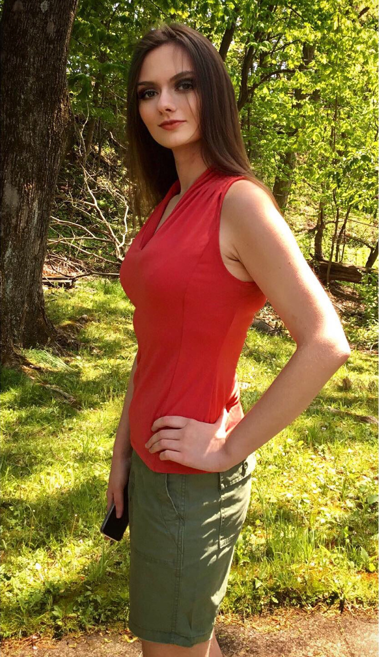 Picture of Faith Logan