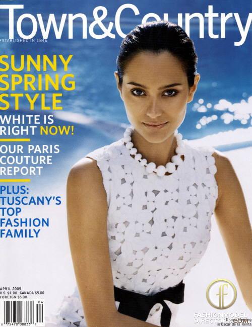 Picture of Emma Heming