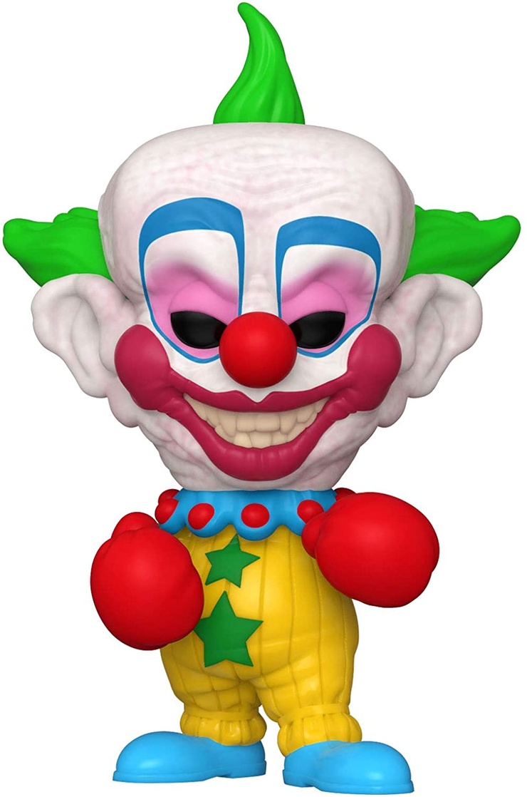 Picture of POP! Movies: Killer Klowns from Outer Space Shorty