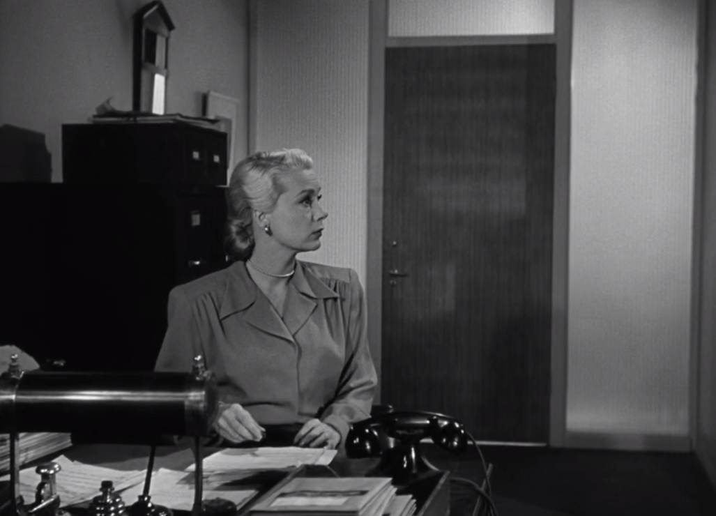 June Havoc