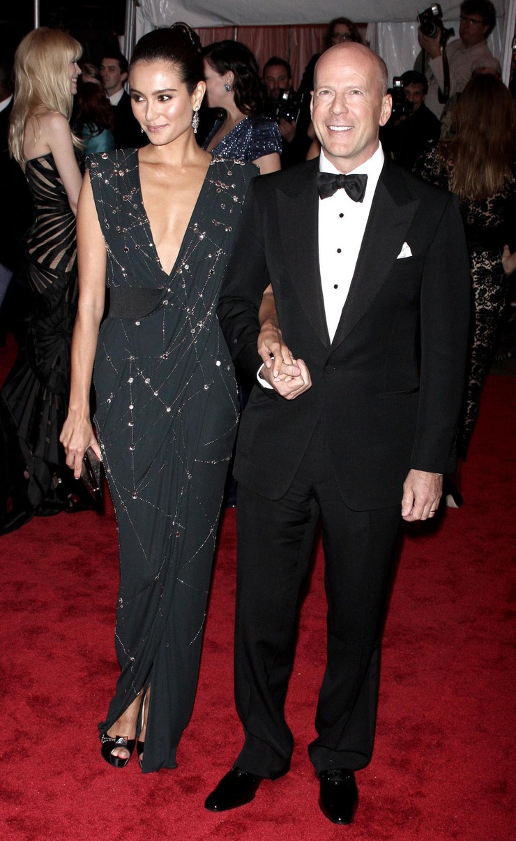 Picture of Emma Heming