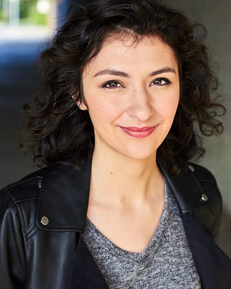 Picture of Carli Wright