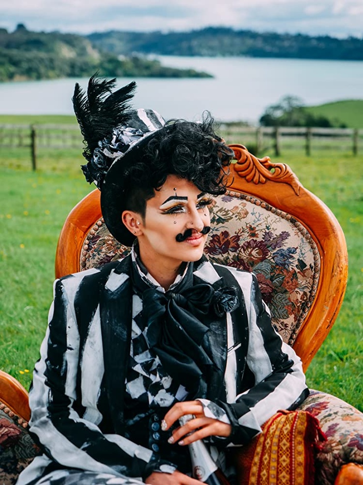 Picture of House of Drag