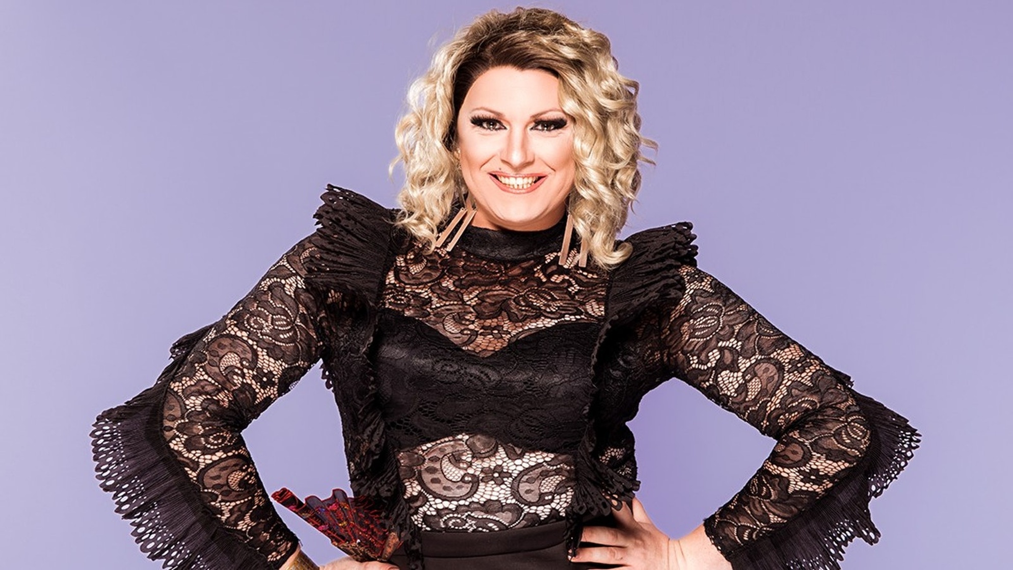 Picture of House of Drag