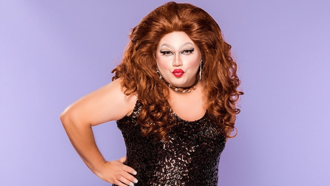 Picture of House of Drag