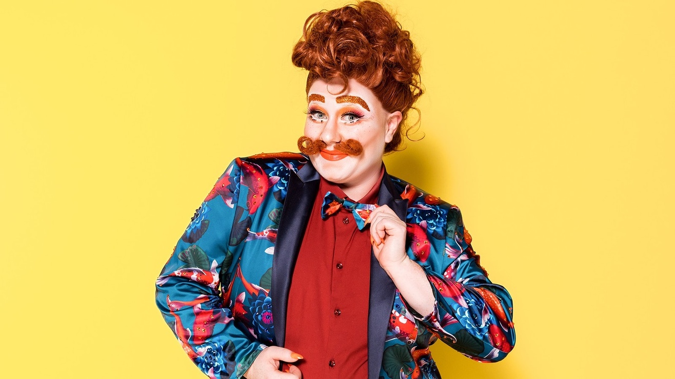 Picture of House of Drag