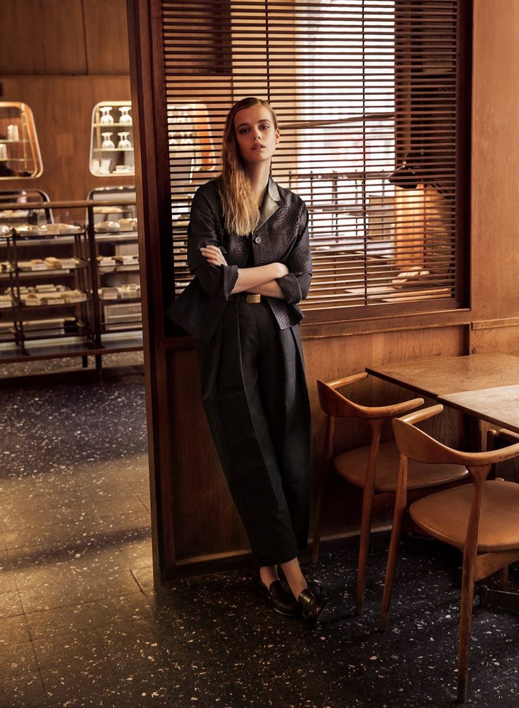 Picture of Stina Rapp Wastenson