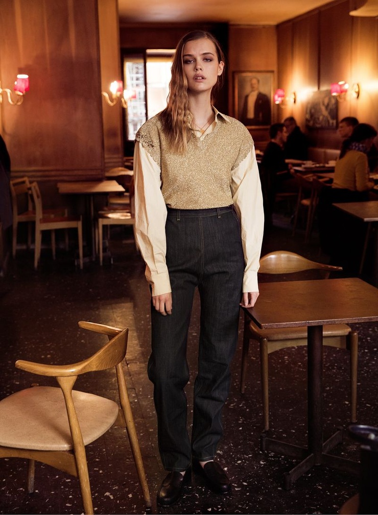 Picture of Stina Rapp Wastenson