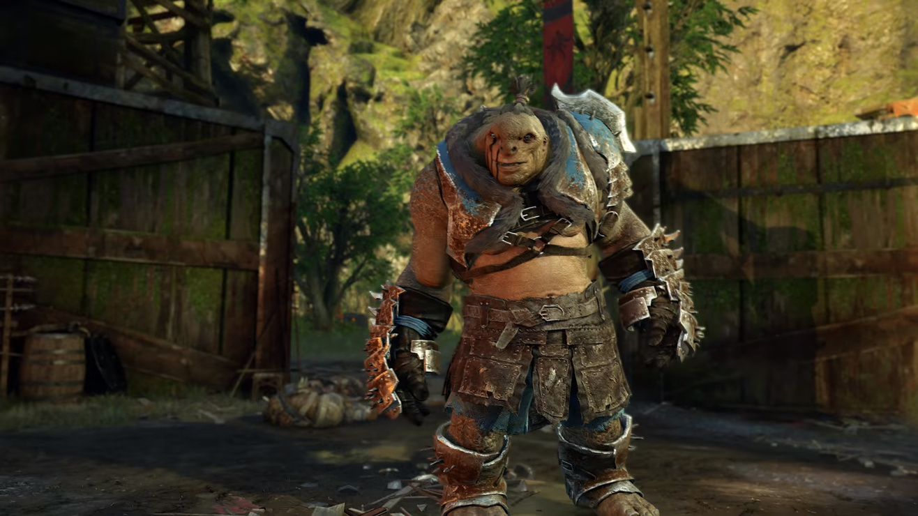 Image of Brûz the Chopper