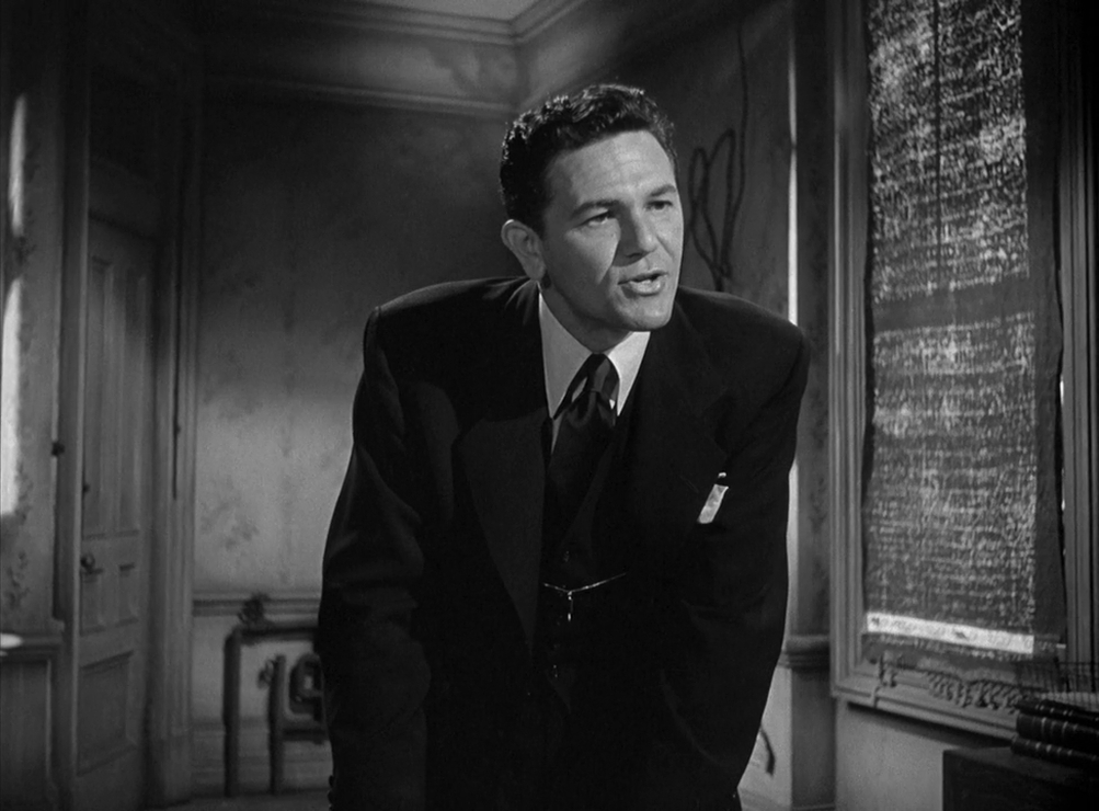 John Garfield