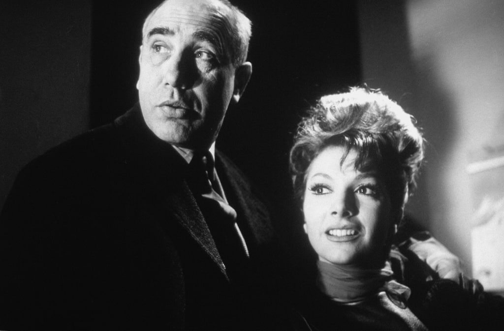 The Invisible Terror picture