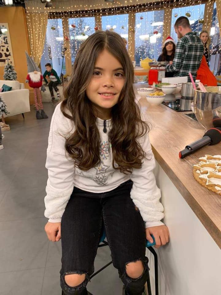 Picture of Laura Gavaldová