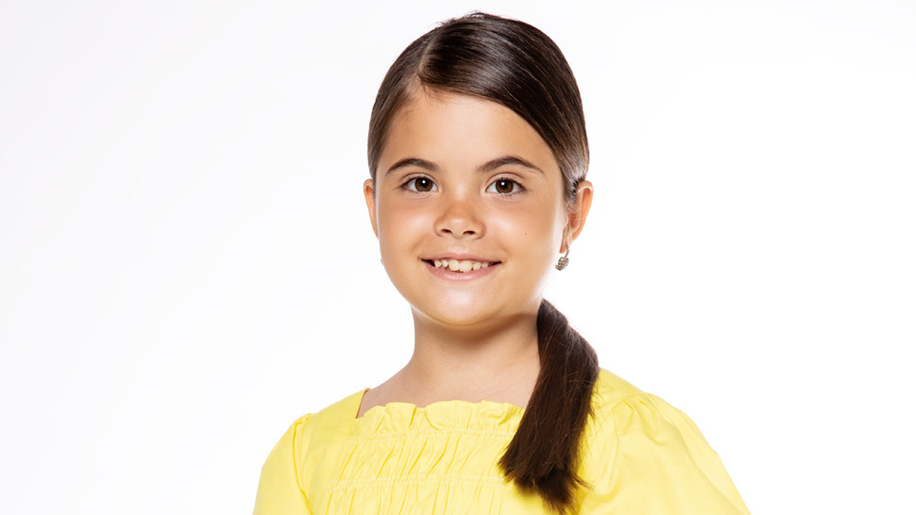 Picture of Laura Gavaldová