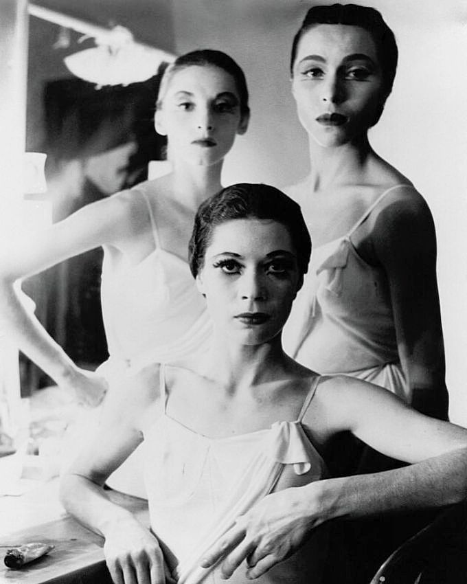 Picture of Maria Tallchief