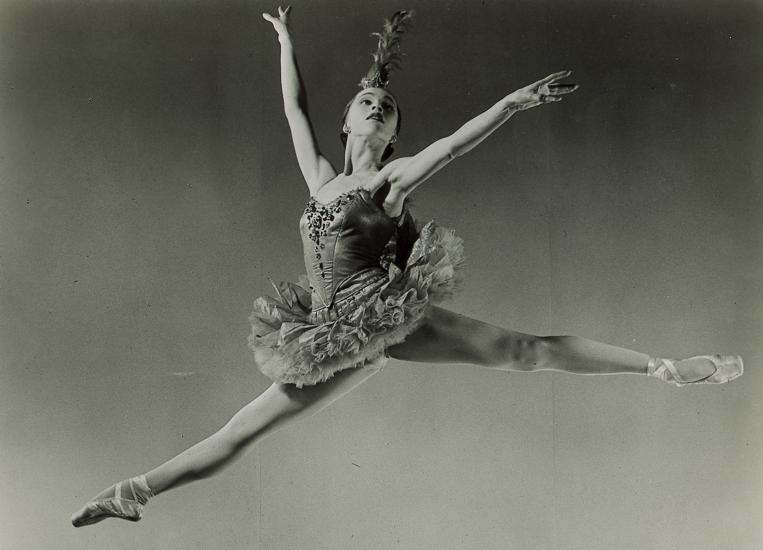 Picture of Maria Tallchief