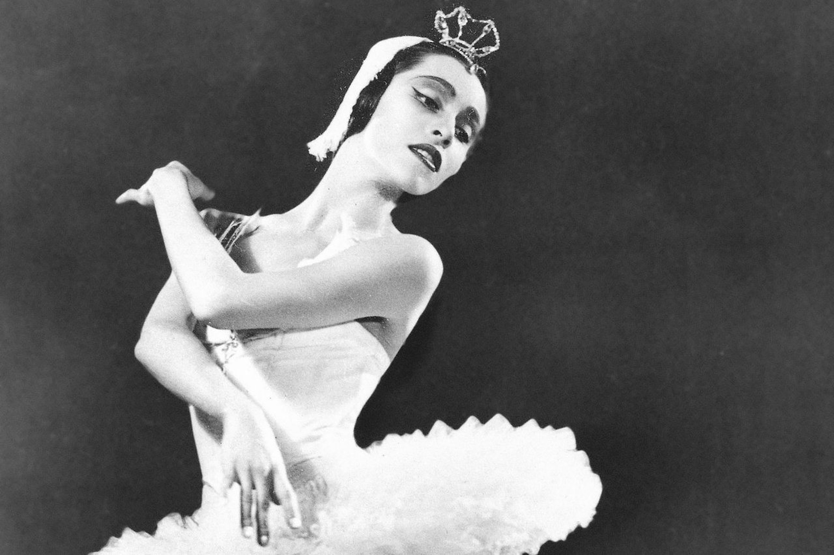 Picture of Maria Tallchief