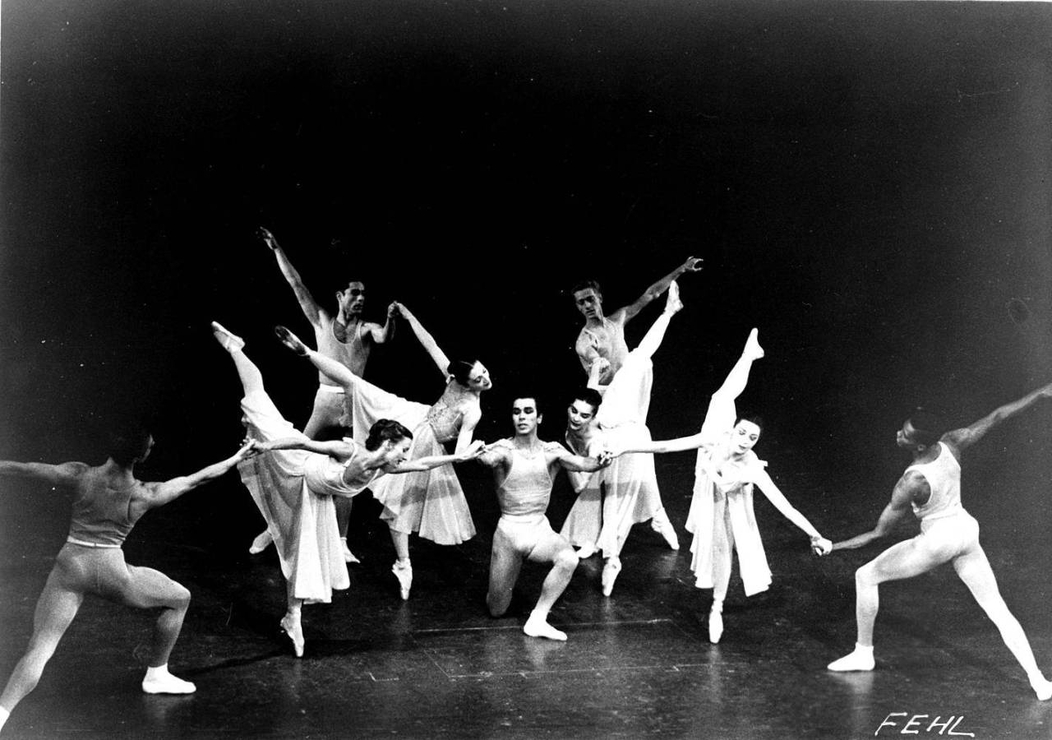 Picture of Maria Tallchief