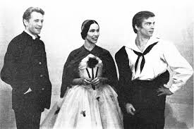 Maria Tallchief picture