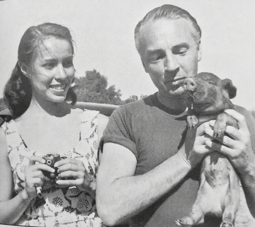 Picture of Maria Tallchief