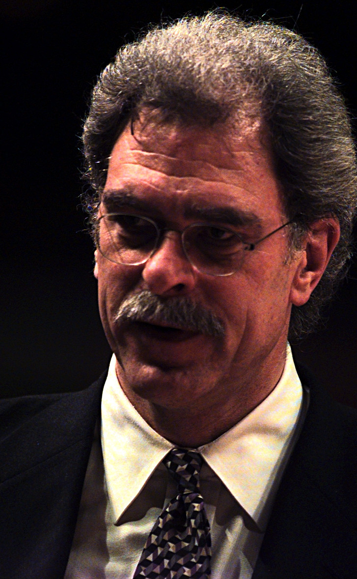 Image of Phil Jackson