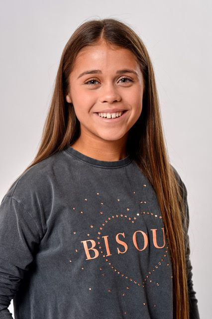 Picture of Marta Laubinger