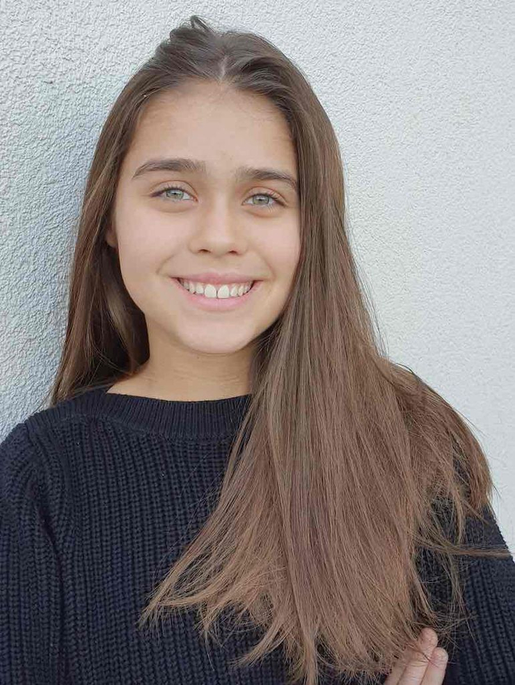 Picture of Marta Laubinger