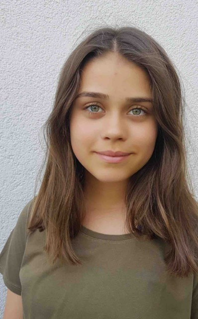 Picture of Marta Laubinger