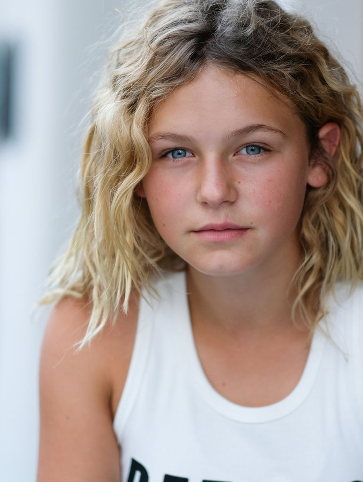 Picture of Claire Wegener