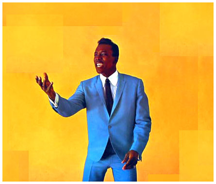 Picture of James Carr