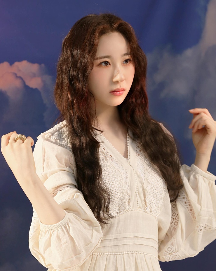 Picture of Chae-yeon Lee