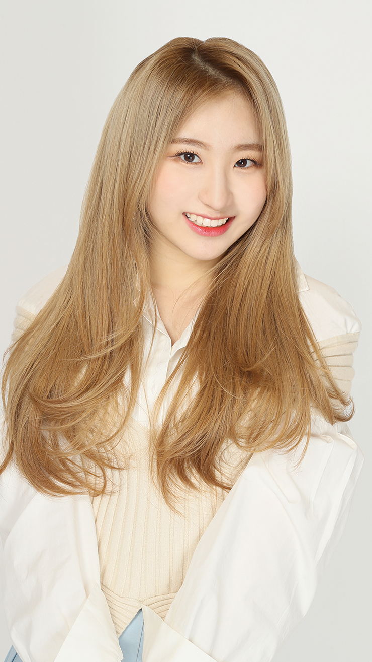 Picture of Chae-yeon Lee