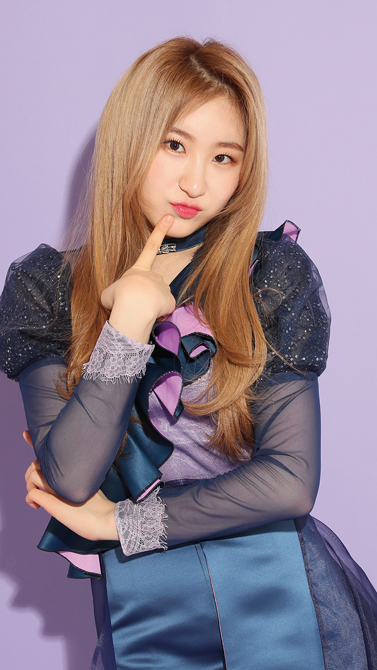 Picture of Chae-yeon Lee